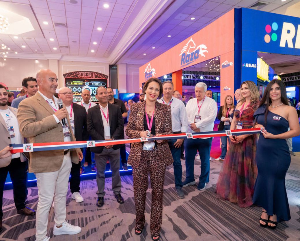 Santo Domingo se consolida como epicentro regional con el éxito de GAT ...